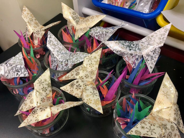 Art Summer Camp to Learn New Skills