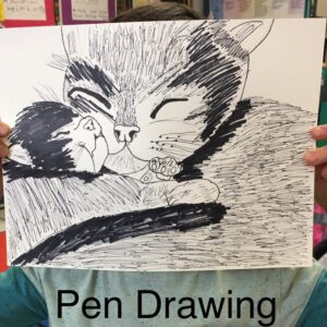 Drawing and Painting Classes for All Ages | Art World School