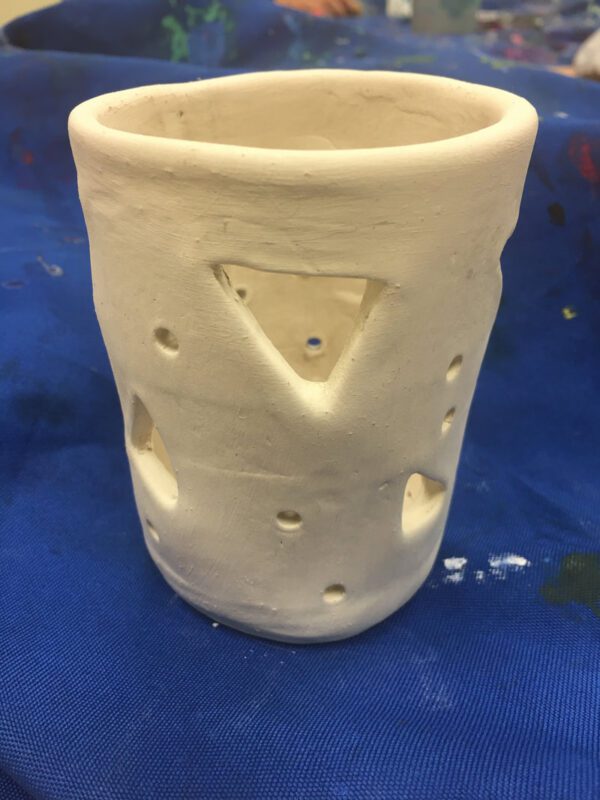 Clay, Arts and Crafts & Calligraphy Classes in Portland