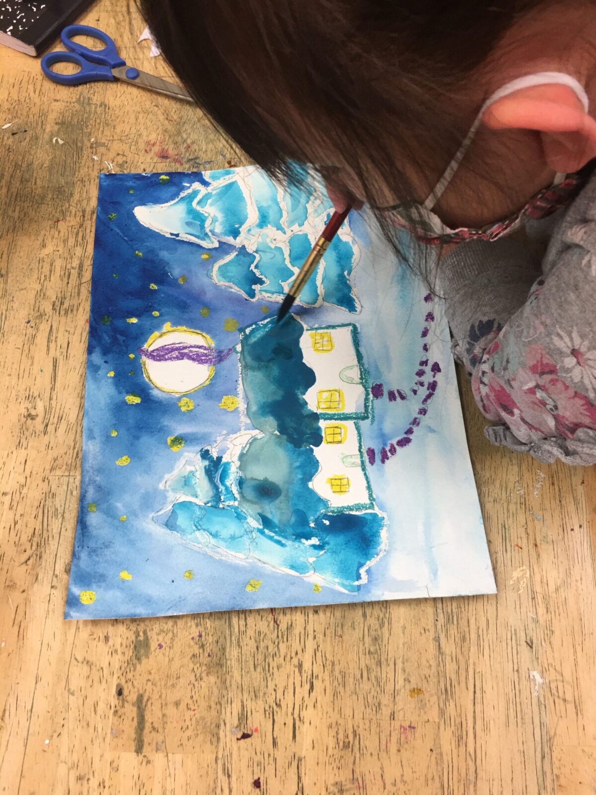 After School Program - Art School Program in Portland and Beaverton