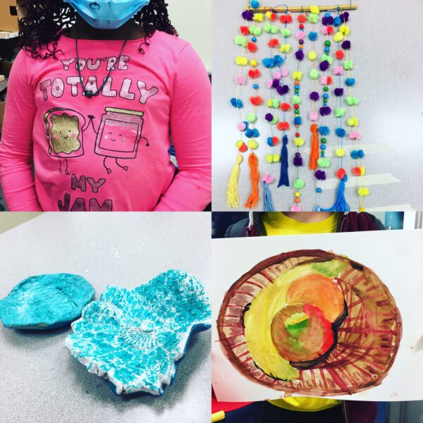 Preschool Art Program for kids and adults Portland, Beaverton