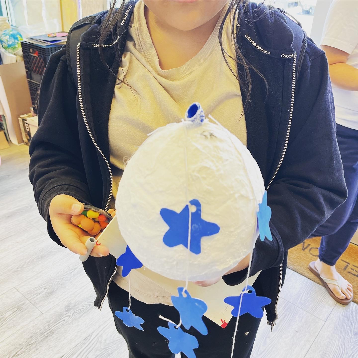 Spring Break Art Camp for Kids - Art Spring Break Camp