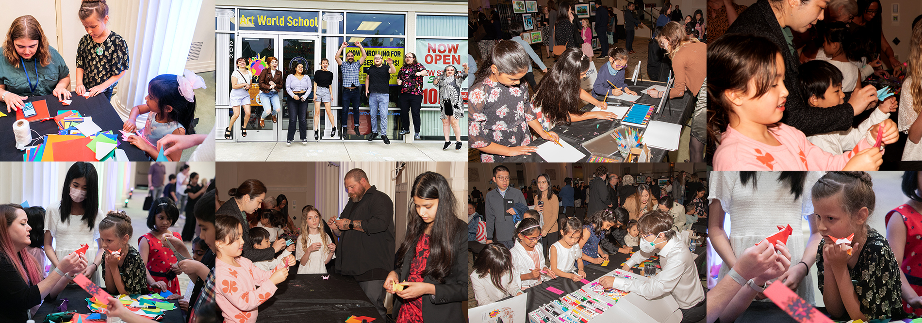 Before Care Program - rt World School