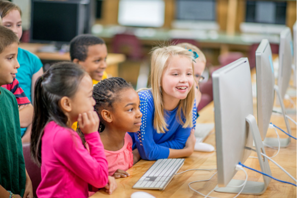 Benefits of STEM After-School Programs for Barnes Students